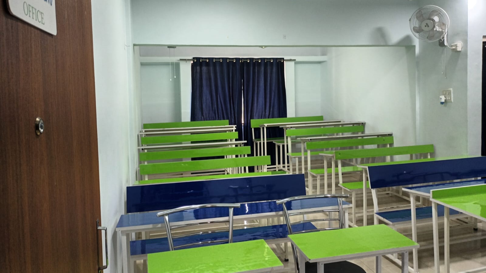 Vedanam Coaching Classes